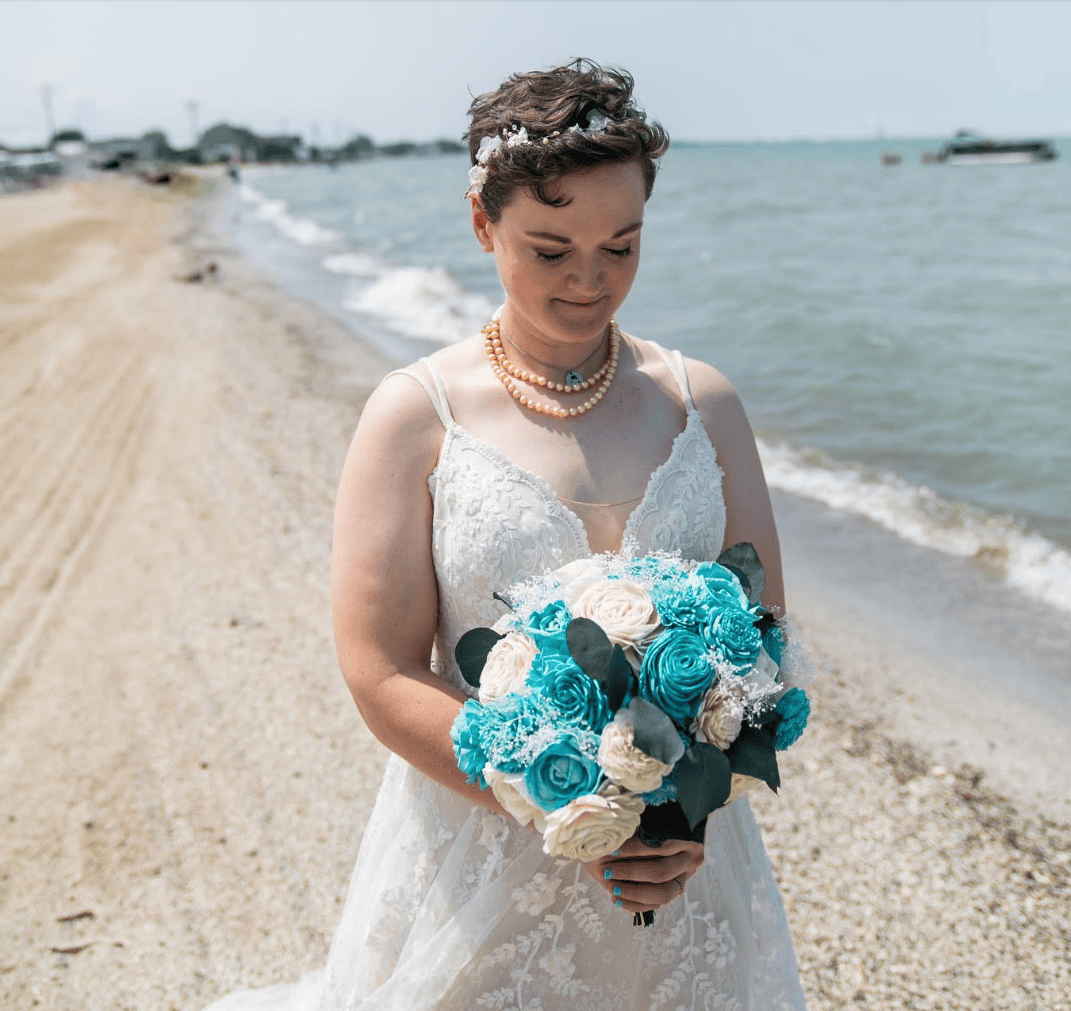 Flawless Wedding Makeup Portfolio